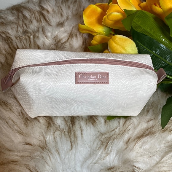 Dior | Bags | Christian Dior Mini Pouch | Poshmark